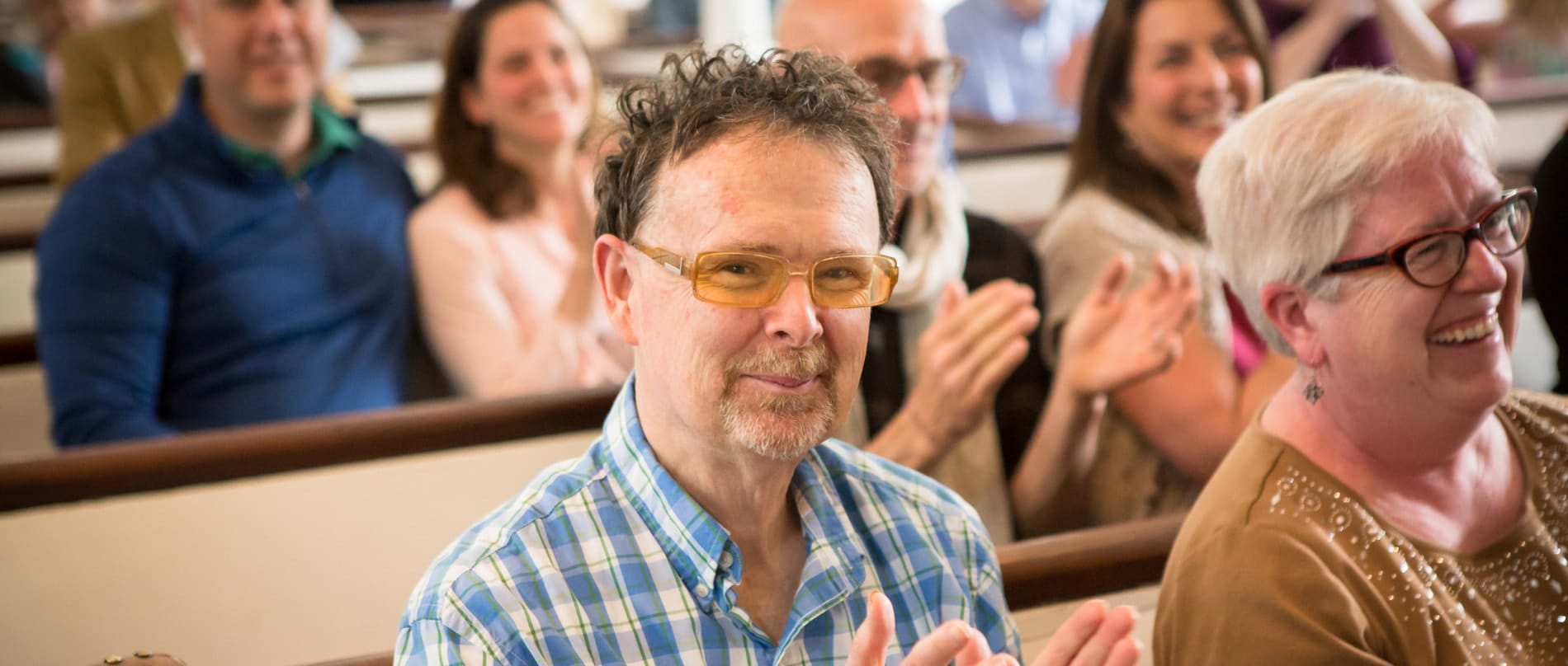 Worship – First Congregational Church, Stockbridge, Massachusetts