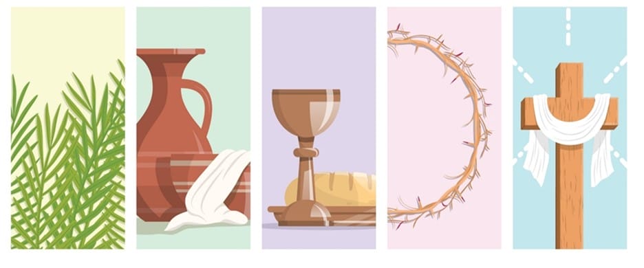 Holy Week Schedule – First Congregational Church, Stockbridge ...